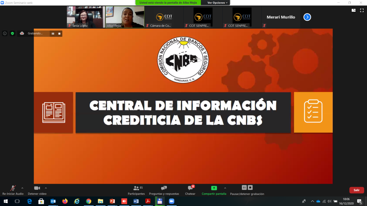 Más de un centenar de emprendedores y empresarios de la micro empresa ...