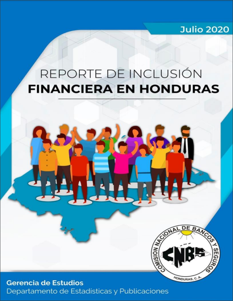 Informes y Cifras – Inclusión Financiera