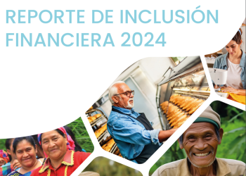 Inclusión Financiera – Comisión Nacional de Bancos y Seguros
