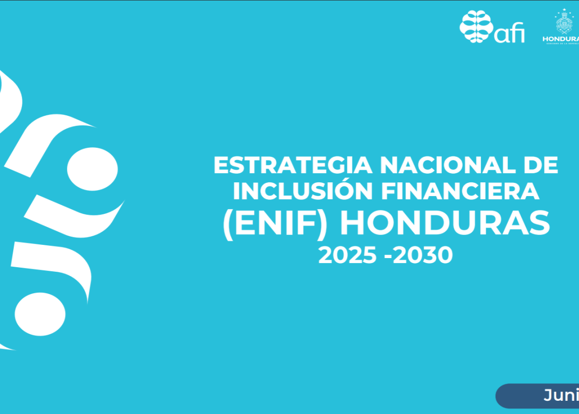 Estadísticas – Inclusión Financiera